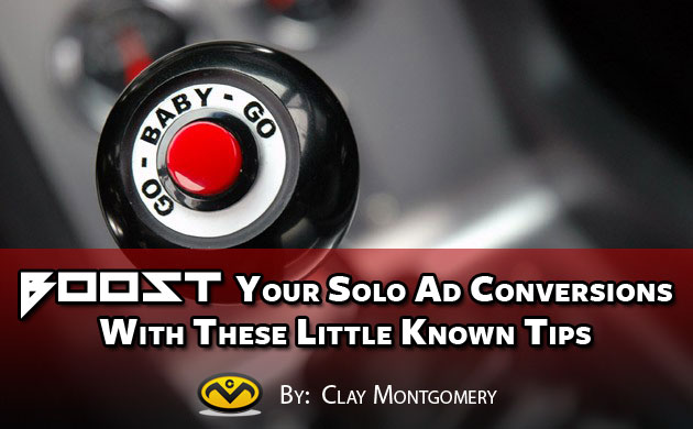Before You Buy Solo Ads Read These Conversion Boosting Tips